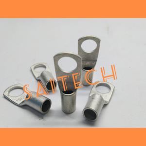 Jual Skun Kabel SC 16 mm / 16mm M8 sepatu kabel lugs scun chrome - Kota ...