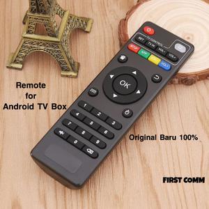Jual Remote Control Android TV BOX ALL TYPE MXQ MX10 H96 V88 T95 TX X96 ...