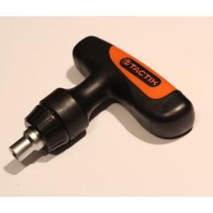 Jual Obeng Rachet Set Tactix Ratchet T Driver 10 in 1 Obeng Ratchet ...