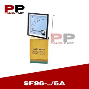 Jual AMPERE METER ANALOG SF96 ____/5A - Jakarta Pusat - PANEL PART ...