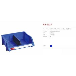 Jual Kontainer Susun HB-4135 Shuter Hanging Bin - Jakarta Barat ...