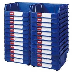 Jual Kontainer Susun HB-239 Shuter Hanging Bins - Jakarta Barat ...