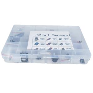 Jual Az 37 In 1 Sensor Kits 37 Sensor Ultimate For Arduino - Jakarta ...