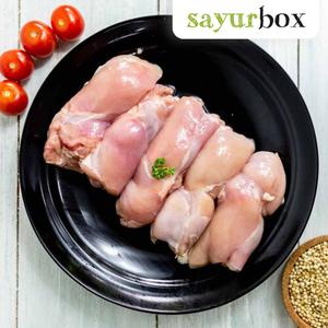 Promo Boneless Paha Ayam 2 kg Sayurbox - Jakarta Selatan - Sayurbox ...