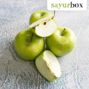 Jual Apel Granny Smith (500gr) 500 gram Sayurbox - Kab. Bogor ...