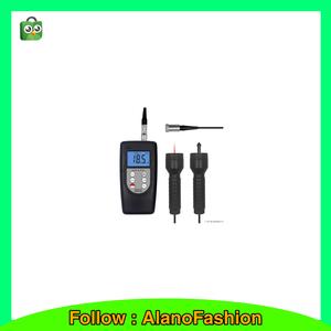 Jual Vibration Tachometer 2 in 1 Vibration Analyser VM-6370T Vibration ...