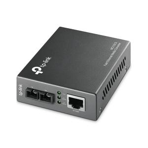 Jual MC110CS 10/100Mbps Single-Mode Media Converter - Jakarta Timur ...