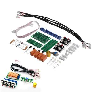 Jual Az DIY Relay 4-way Audio Input Signal Selector Switching Kit - Jakarta Selatan - Zona ...