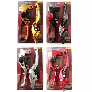 Jual Handle Rem Plus Brake Lock Yamaha Aerox Old & All New Aerox ...