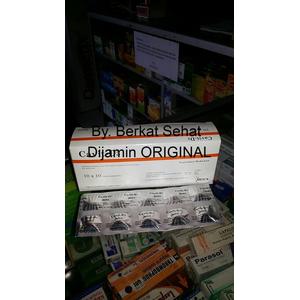 Jual Cavit D3 isi 10 tablet cavit D 3 calcium dan vitamin D3 original ...