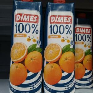 Jual dimes orange juice 1L - Jakarta Selatan - Juragan import 01 ...