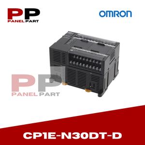 Jual PLC-OMRON-CP1E-N30DT-D - Jakarta Pusat - Panel Part | Tokopedia