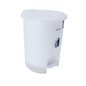 Jual Tempat Tong Sampah Injak Pedal Bin Keep Clean 10 Liter - Kota Bandung - mahbub_galeri ...
