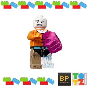 Jual Lego 71026 Minifigure DC Comics Series Metamorpho - Jakarta ...