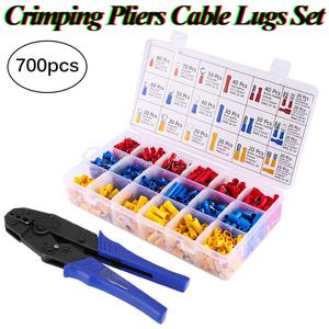 Jual Tang Menggerit Skun Kabel Listrik Set Yang Tepat Kabel Lug Tang ...