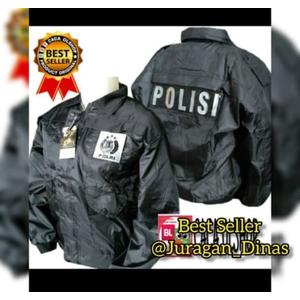 Jual JAKET POLISI EXCLUSIVE - JAKET POLRI - JAKET SABHARA - JAKET INTEL ...