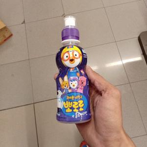 Jual PALDO PORORO BLUEBERRY BOTOL 235ML - Kota Tangerang Selatan ...