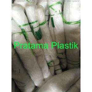 Jual Mesh 40 2m x 100m Jaring Penghalau Hama Putih Screen Insectnet ...