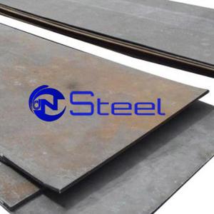 Jual Plat Hitam 10mm x 1200 x 2400 | SPHC SS400 Plat Eser 10 mm x 4' x ...