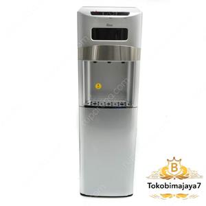 Jual Krisbow Kris water Dispenser Air galon bawah Bottom Loading - Kota ...