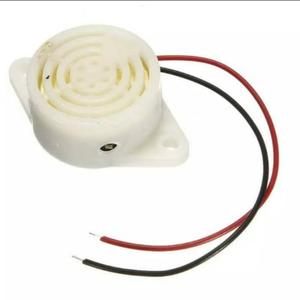 Jual Buzzer sound high Quality suara putus putus 3v-24v buzzer 12v ...