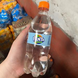 Jual fanta putih / air soda botol plastik - Kab. Mojokerto - TOKO-BERES ...