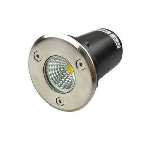 Jual Lampu Taman Tanam LED COB Underground Light Waterproof 3W 12V ...