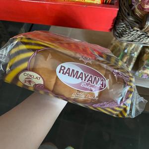 Jual ROTI STICK RAMAYANA - kelapa - Kab. Mojokerto - TOKO-BERES | Tokopedia
