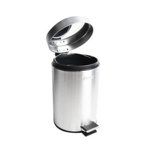 Jual Krisbow 3 Ltr Tempat Sampah Softclose Bulat - Kab. Sidoarjo - Kebutuhan Perkakas | Tokopedia