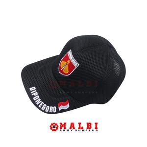 Jual Topi Diponegoro MP TNI Jaring - Kab. Semarang - Abrisam8 | Tokopedia