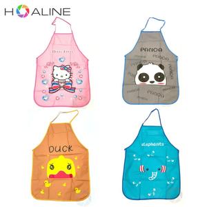 Jual Celemek Karakter / Apron Anak / Celemek Anti Air / Apron Masak ...