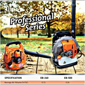 Jual Tasco EB 260 Engine Blower Mesin Tiup EB260 Mesin Blower - Jakarta ...