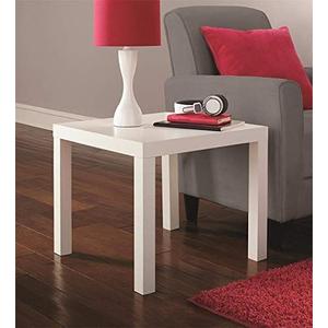 Jual Meja samping meja tamu minimalis coffee table kayu serbaguna ...