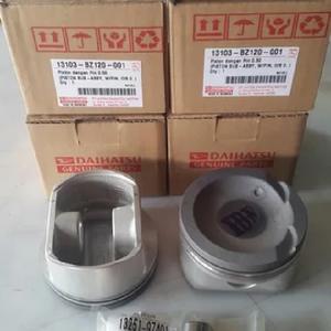Jual Piston Set Pin Gran Max 1.5 Oversize 50 Daihatsu 13103-Bz120-001 ...