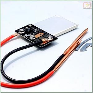 Jual Tool Papan Pcb Kontrol Pengelasan 3.7v Dengan 2 Lampu Indikator ...