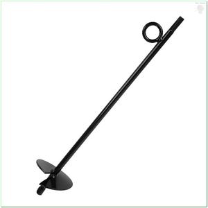 Jual Tool Ground Anchor with Hexagonal Head Heavy Duty Ground Anchor ...