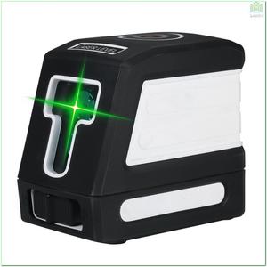Jual Tool Alat Laser Leveling 2 Garis Horizontal Dan Vertikal Warna ...