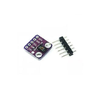 Jual MAX30102 Pulse Oximeter and Heart Rate Sensor Detak Jantung Sensor ...