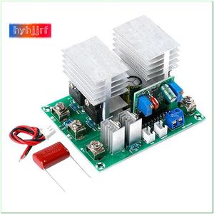 Jual Tool Papan Driver Inverter Gelombang Sineter 50hz 12v Ke 220v 500w ...