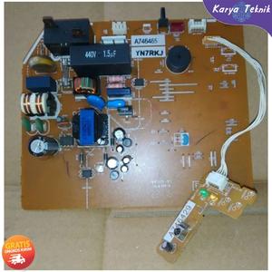 Jual Modul Pcb AC Panasonic Eco Smart A746465 YN Series Set sensor ...