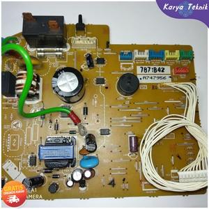 Jual PCB MODUL AC PANASONIC 2Pk A747956 CS 12RKP R32 ORIGINAL - Jakarta ...