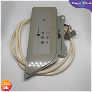 Jual Modul Display Sensor Ac Kaset Mc Quay - Jakarta Pusat - Karya ...