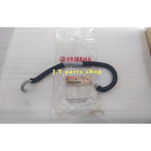 Jual PIPE SELANG HAWA UDARA DARI KARBU KE BOX FILTER UDARA JUPITER MX ...