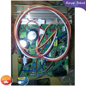 Jual Pcb Modul Outdoor Ac Sharp Eco Inverter - Jakarta Pusat - Karya ...