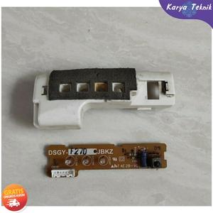 Jual Modul receiver Sensor AC Sharp F270 R32 Original - Jakarta Pusat ...