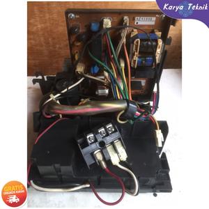 Jual Pcb Modul Outdoor Ac Panasonic Inverter 1Pk Original - Jakarta ...