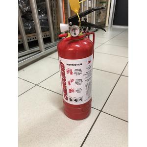 Jual Tabung Pemadam Api - APAR Powder isi 1kg - Kab. Sukabumi - Tiara ...