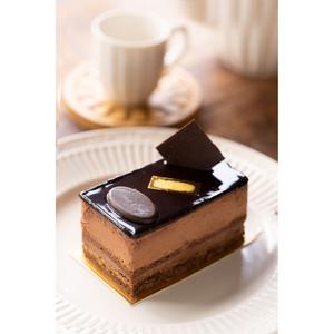 Jual Oma Elly Kitchen - SLICED CAKE SERIES - Chocolate D'Oro ...