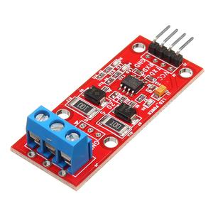 Jual Tool TTL To RS485 Module MCU Development Converter Module Board ...