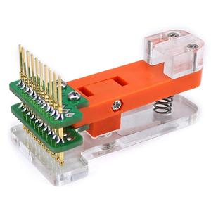 Jual Tool OPEN-SMART Bootloader Programmer Module Test Tool PCB Test ...